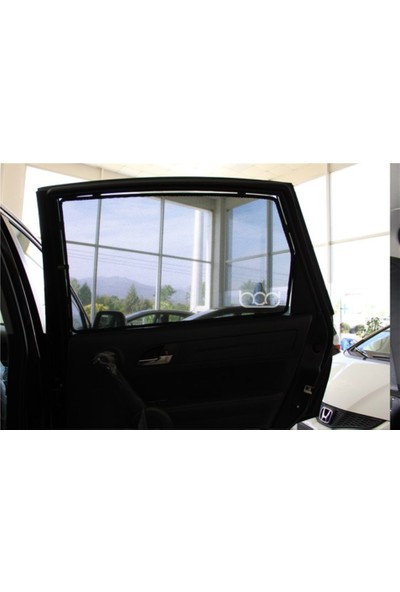 Honda Cr-v Perde 2007-2012 Bod Honda Cr-v Perde 2007-2012 Bod