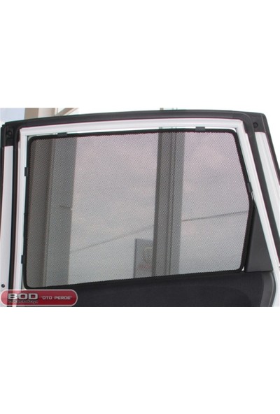 Bod Honda Jazz Perde 2005-2008 Bod Honda Jazz Perde 2005-2008