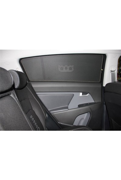 Bod Kia Sportage Perde 2010-2015