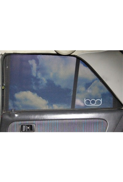 Mazda 323 Perde 1991-1997 Bod