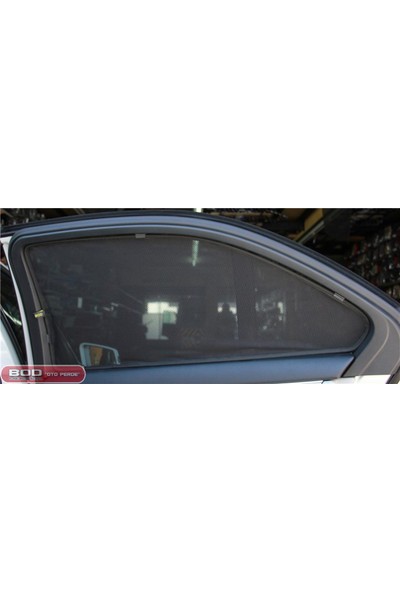 Bod Mercedes C180 Perde Bod Mercedes C180 Perde