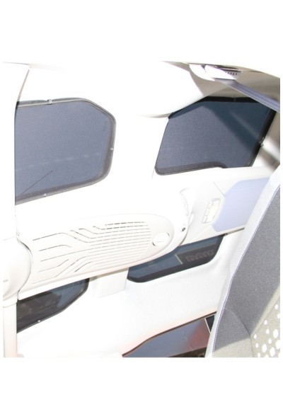 Peugeot Tepee Tavan Perde 2008-2019 Perde Bod Peugeot Tepee Tavan Perde 2008-2019 Perde Bod