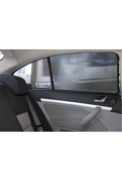 Skoda Octavıa A5 Perde 2009-2012 Bod