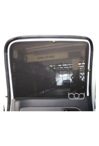 Bod Toyota Hilux Perde 2007-2011 Bod Toyota Hilux Perde 2007-2011