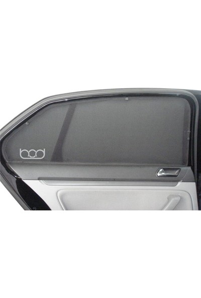 Volkswagen Jetta Perde 2006-2010 Bod