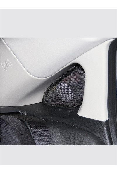 Honda Cıvıc Sedan Perde 2016-2021 Bod Honda Cıvıc Sedan Perde 2016-2021 Bod