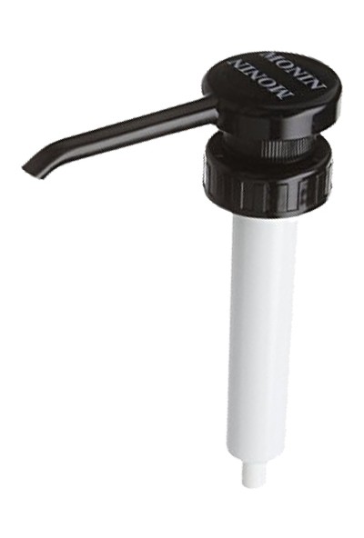 Monin Sos Pompası 1 Adet Monin Sos Pompası 1 Adet