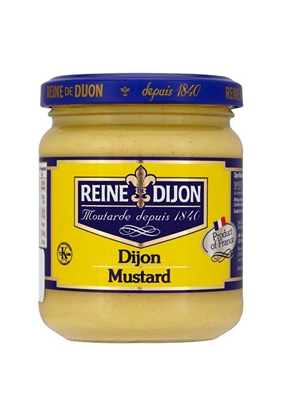 Reine Dijon Hardal 200 gr Reine Dijon Hardal 200 gr