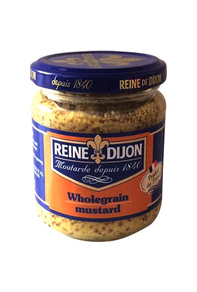 Reine Taneli Hardal 200 gr Reine Taneli Hardal 200 gr