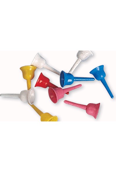 Wezzo pasta Mum Altı 140 Adet