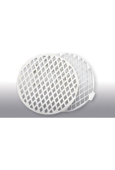 Wezzo dekor Hamur Şablon