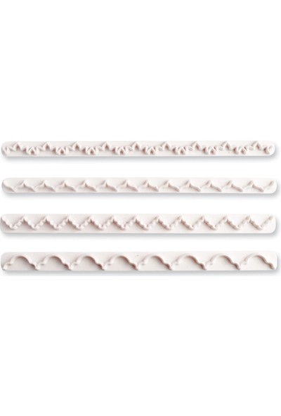 Wezzo motif Kopat Set 4