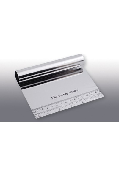 Wezzo çikolata Kazıyıcı Tutmalı