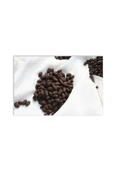 Pastisya mat Antep Fıstık Draje Bitter 1Kg Pastisya mat Antep Fıstık Draje Bitter 1Kg