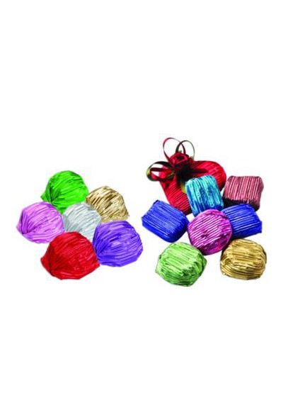 Wilma pembe Çikolata Sarma Folyosu