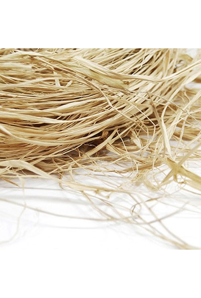 Alpenhaın doğal Rafya 30 Gr.