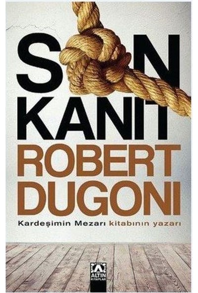Son Kanıt