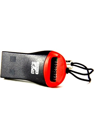 Pratik Micro SD Kart Okuyucu Pratik Micro SD Kart Okuyucu