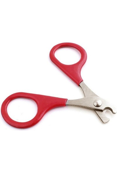 Kedi Köpek Tırnak Makası 8 cm x 5.5 cm