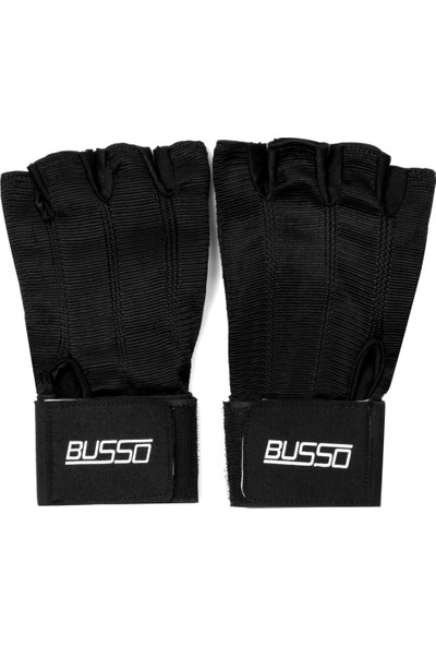 Busso Reks Body & Ağırlık & Fitness Eldiveni