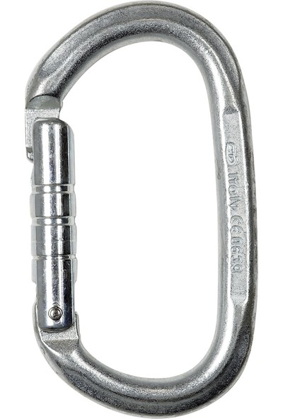 CT CELIK OVAL KARABINA 30 KN