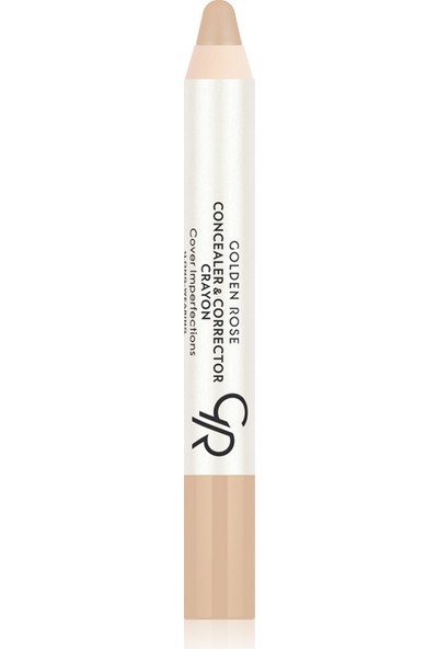 Golden Rose Kapatici - Gr Concealer & Corrector Crayon No:06 Golden Rose Kapatici - Gr Concealer & Corrector Crayon No:06