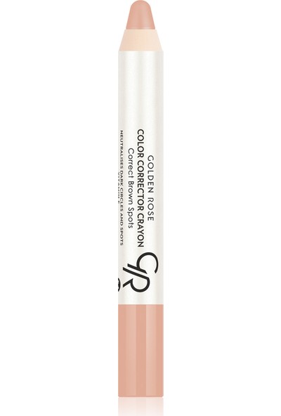 Golden Rose Kapatici - Gr Color Corrector Crayon No:54(Peach) Golden Rose Kapatici - Gr Color Corrector Crayon No:54(Peach)