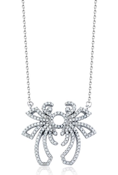 Carat Laboratories 1,93 Carat Kolye