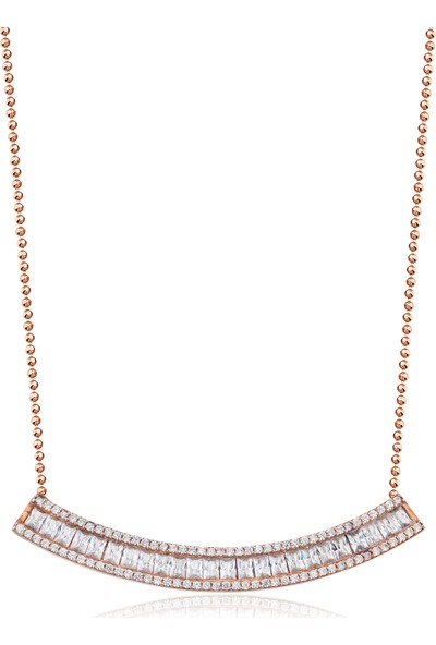 Carat Laboratories 5,2 Carat Kolye