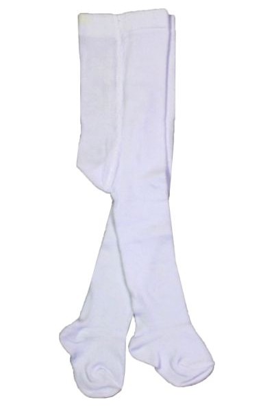 Fındık Bebe Düz Kilotlu Çorap