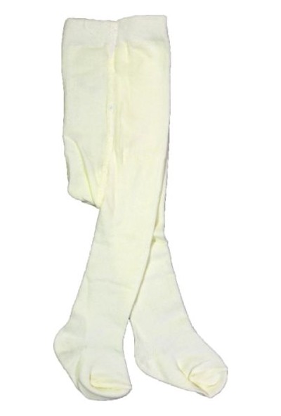 Fındık Bebe Düz Kilotlu Çorap