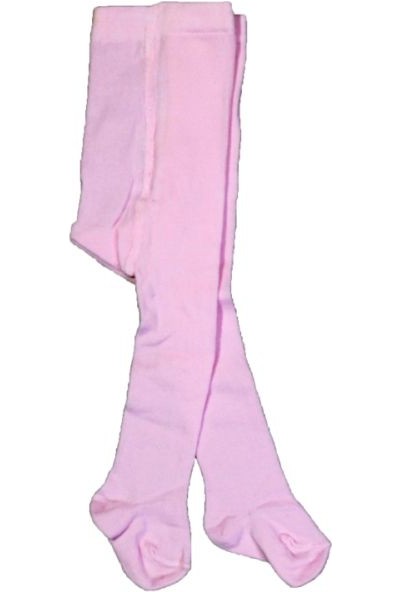 Fındık Bebe Düz Kilotlu Çorap