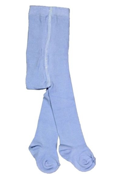 Fındık Bebe Düz Kilotlu Çorap