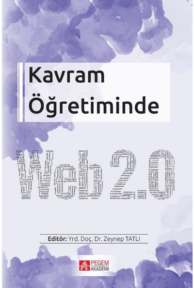 Kavram Öğretiminde Web 2.0 Kavram Öğretiminde Web 2.0