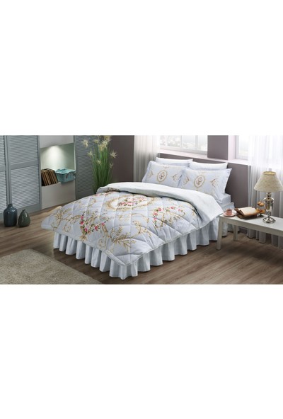 Taç Çift Kişilik Sophie Uyku Seti