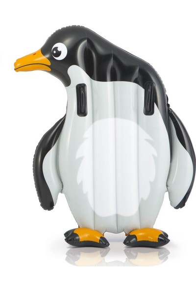 İntex Hayvanlı Binici (Timsah Ve Penguen)