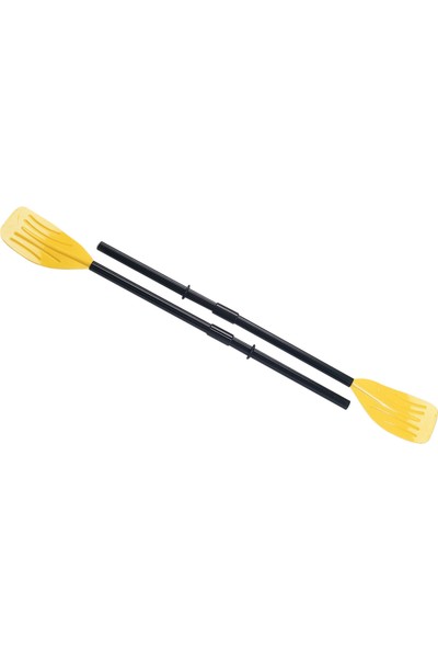 İntex Üç Parça Kürek 122 cm İntex Üç Parça Kürek 122 cm