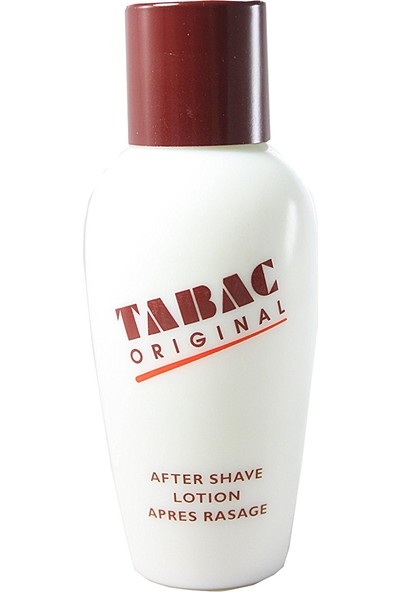 Tabac Original After Shave Lotion 200 Ml Tabac Original After Shave Lotion 200 Ml