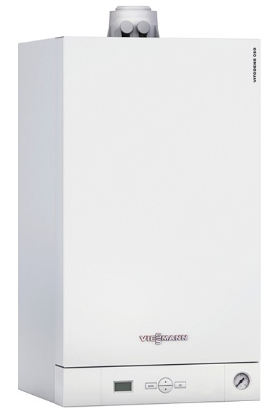 Viessmann Vitodens 50-W 33 kw Yoğuşmalı Kombi (Baca Dahil) Viessmann Vitodens 50-W 33 kw Yoğuşmalı Kombi (Baca Dahil)
