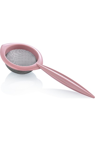 Freecook Plastik Saplı Çay Süzgeci Ck205 Freecook Plastik Saplı Çay Süzgeci Ck205