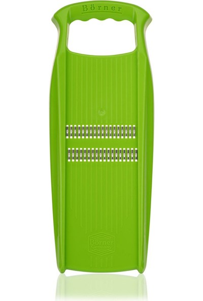 Börner Roko Powerline Yeşil Börner Roko Powerline Yeşil