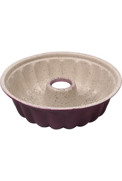 Ulutaş 24 Cm Granit Kek Kalıbı