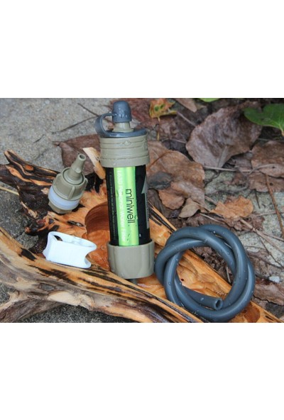 Miniwell L630 Tatlı Su Filtresi Miniwell L630 Tatlı Su Filtresi