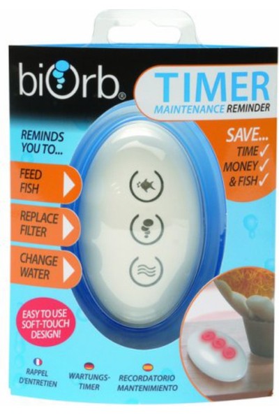 Biorb Timer Zamanlayıcı Biorb Timer Zamanlayıcı