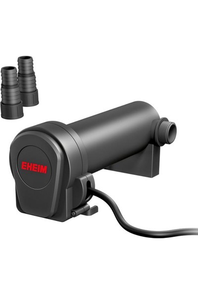 Eheim Pond Clear Uvc-9 Havuz Uv Filtre Eheim Pond Clear Uvc-9 Havuz Uv Filtre