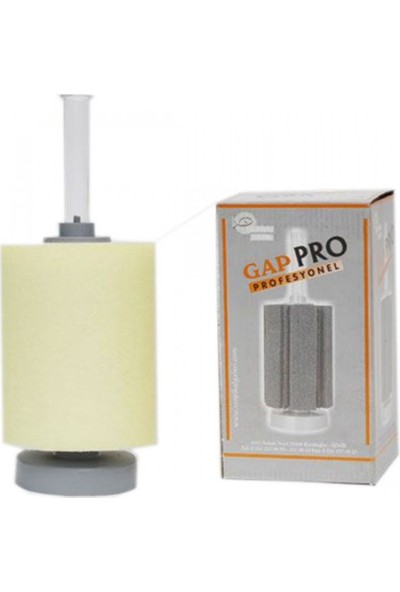 Gap Pro Akvaryum Filtresi Büyük