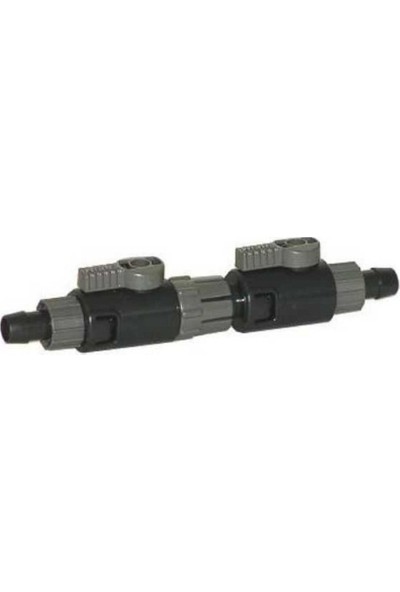 Eheim 12/16 Mm Akvaryum Dış Filtre Yedek Çiftli Musluk Takımı Eheim 12/16 Mm Akvaryum Dış Filtre Yedek Çiftli Musluk Takımı