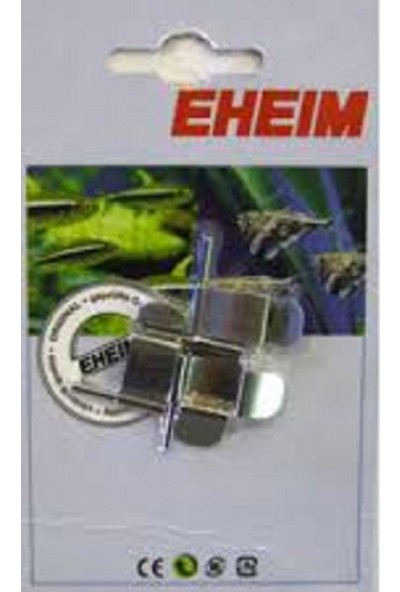 Eheim 2211 Akvaryum Dış Filtre Yedek Dış Kap Klipsi Eheim 2211 Akvaryum Dış Filtre Yedek Dış Kap Klipsi