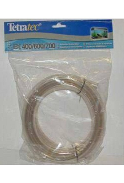 Tetratec Ex400/Ex600/Ex700/Ex800 Plus Akvaryum Dış Filtre Hortum Takımı