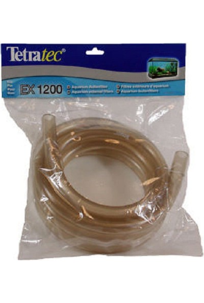 Tetra Ex 1200 Akvaryum Dış Filtre Yedek Hortum Takımı Tetra Ex 1200 Akvaryum Dış Filtre Yedek Hortum Takımı